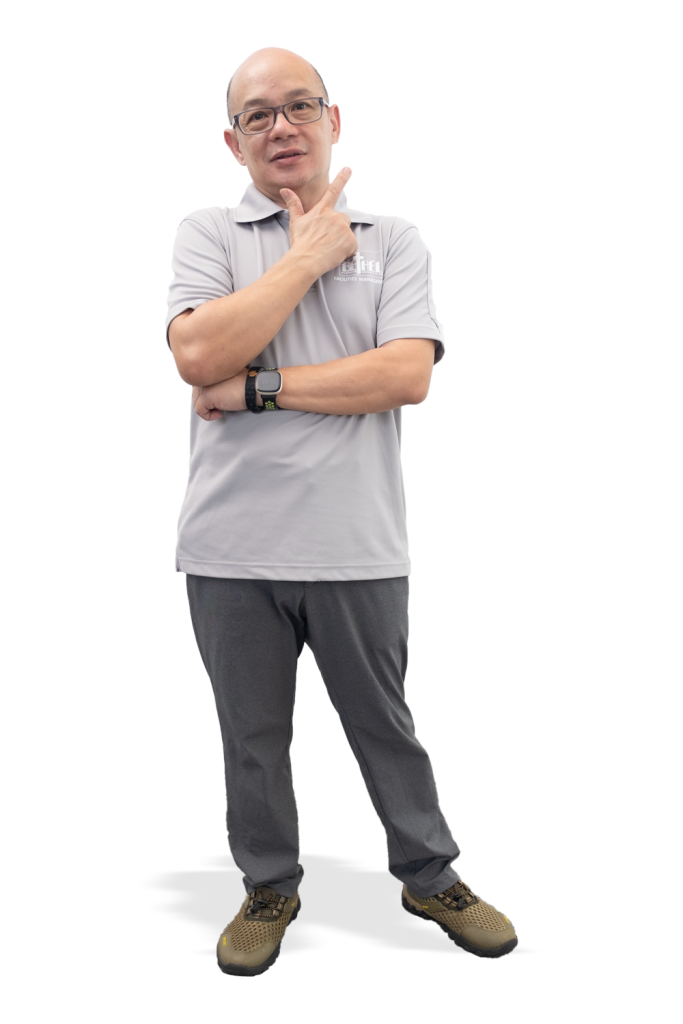 Bethel Staff – Bethel